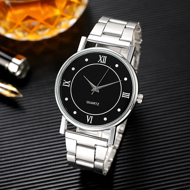 Simple-Watch-for-Men-Luxury-Quartz-Watches-Casual-Wristwatch-Business ...