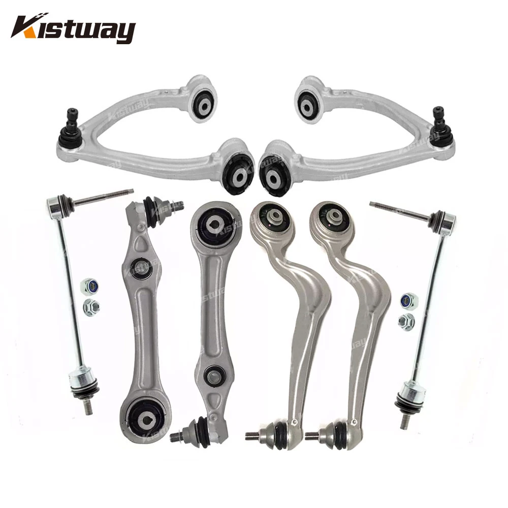메르세데스 벤츠용 전면 상부 및 하부 컨트롤 암 스트럿, S20, S350, S450, S500, S600, W222, C217, 4-MATIC
