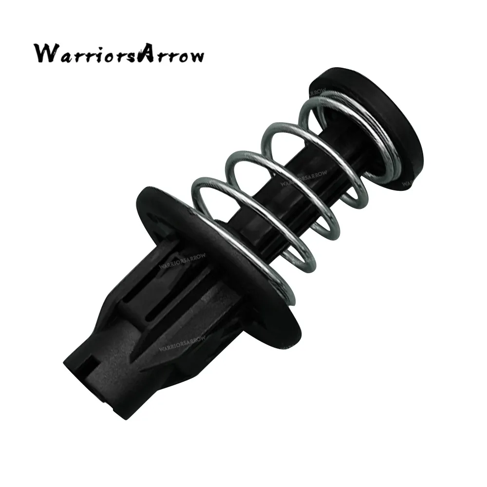 Front-Hood-Spring-Element-Black-Plastic-For-Mercedes-Benz-A-W177-2018 ...