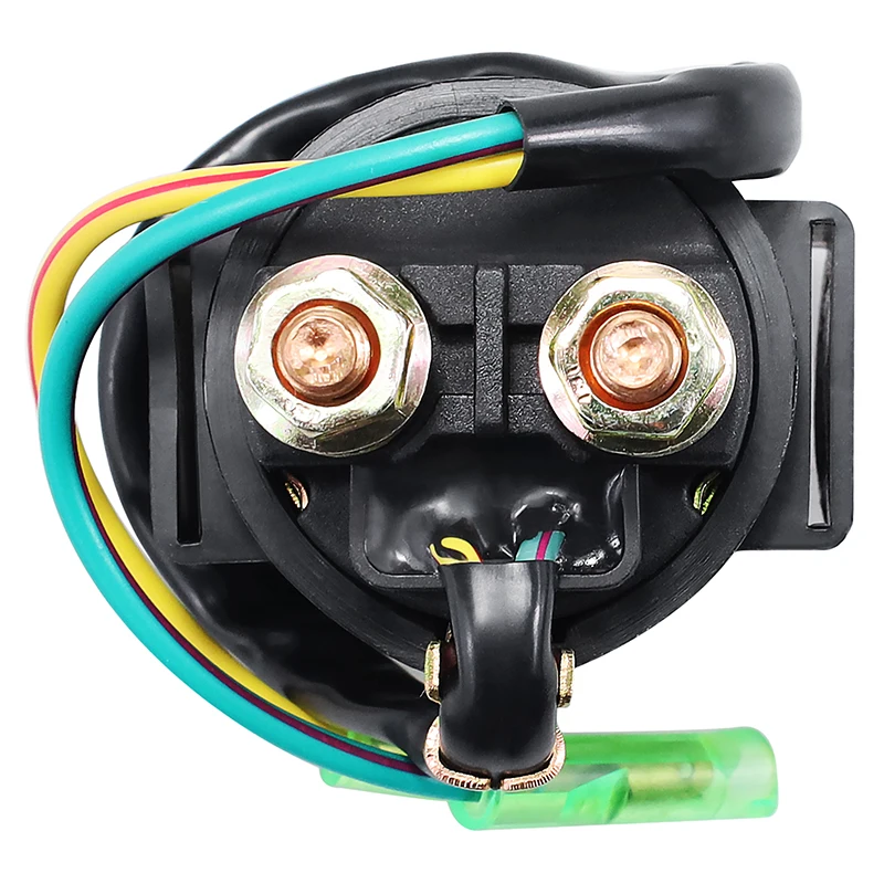 Rel-solenoide-de-arranque-de-motocicleta-para-Honda-Fourtrax-Sportrax ...