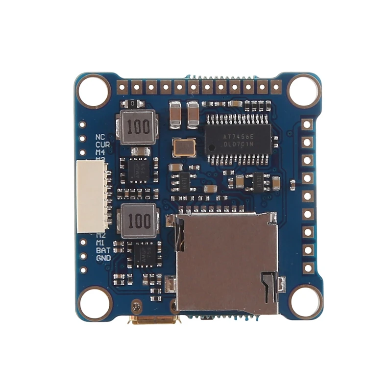F4V3S-F4-V3-V3S-PLUS-FC-Flight-Controller-Board-Built-In-Barometer-OSD ...