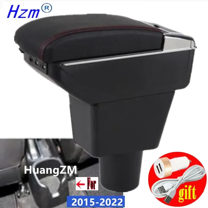 For Chevrolet Spark Armrest For Chevrolet Spark III2015-2022 Interior ...