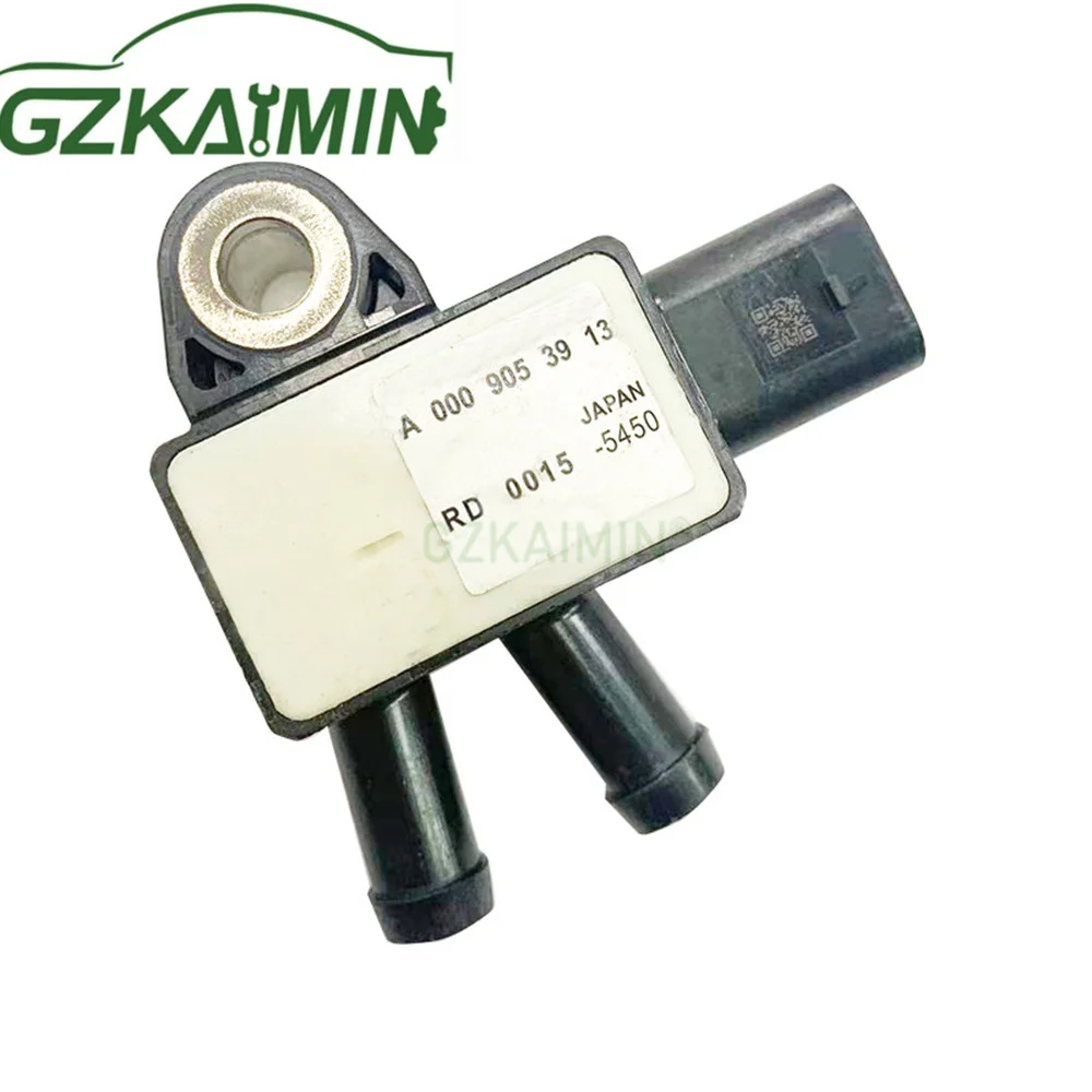 Exhaust-DPF-pressure-Sensor-fit-for-Mercedes-E-Class-Model-T-S213-220 ...