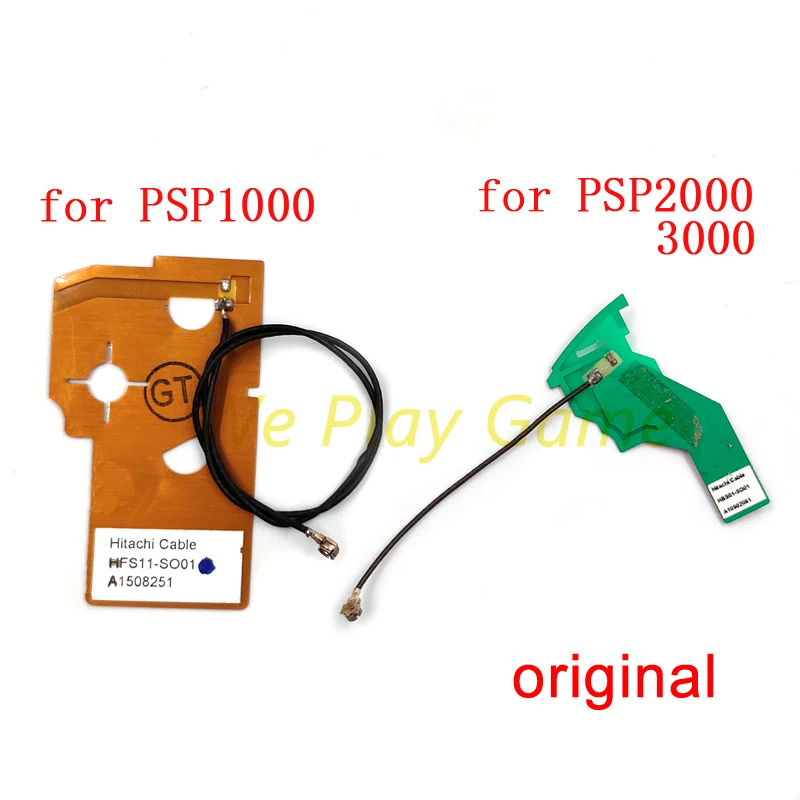 Original-For-PSP-1000-2000-3000-Game-Console-WIFI-Antenna-Module ...