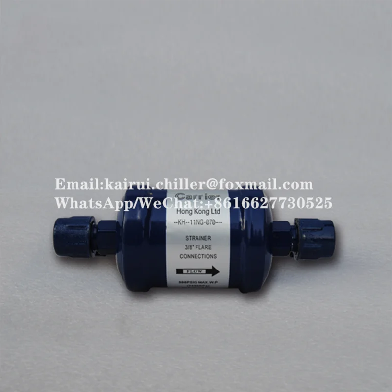 HVAC Chiller 19XL/19XR/19DK Centrifugal Compressor Spare Parts ...