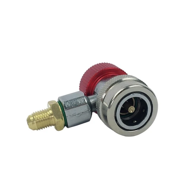 134a Fittings Product