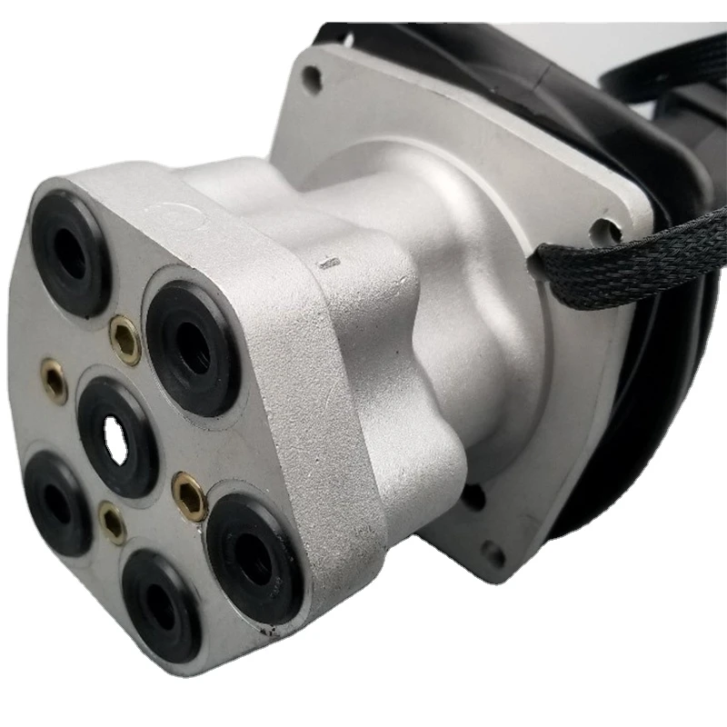 110925-00464 Part DX215 DX225 DX225-7 Hydraulic Control Rod DX258 DX260 ...