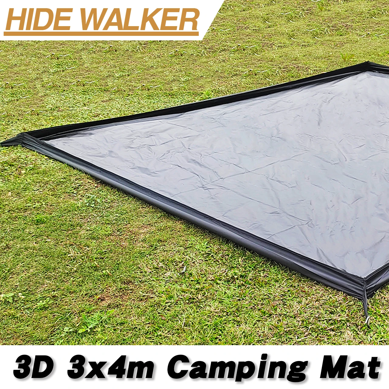 3x4m-3D-Groundsheet-Outdoor-Camping-Waterproof-210D-Oxford-Cloth-Mat ...
