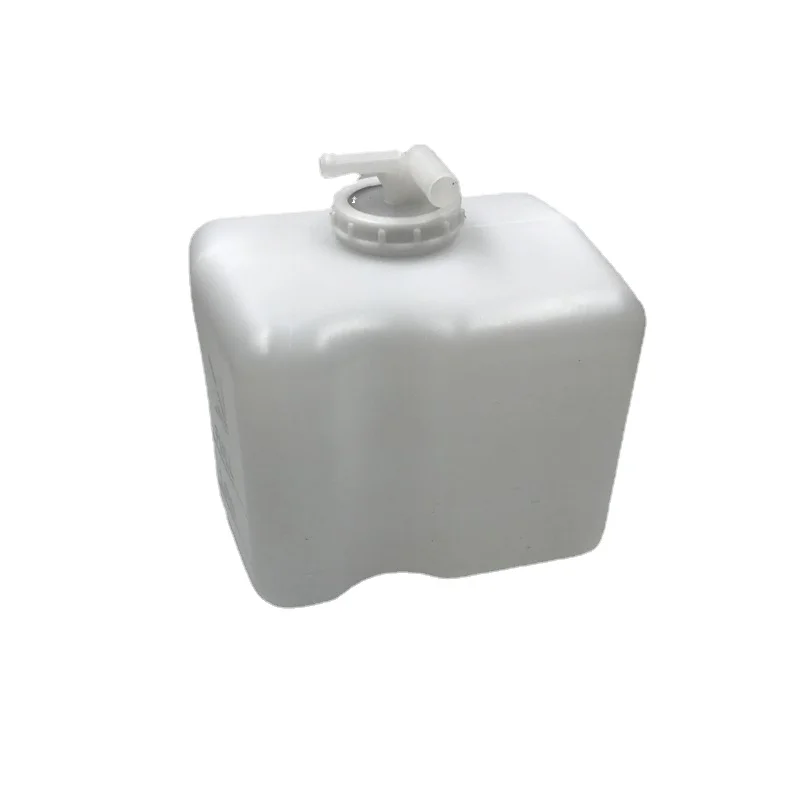 Soarhorse Car Engine Coolant Reservoir Expansion Tank For Mitsubishi ...