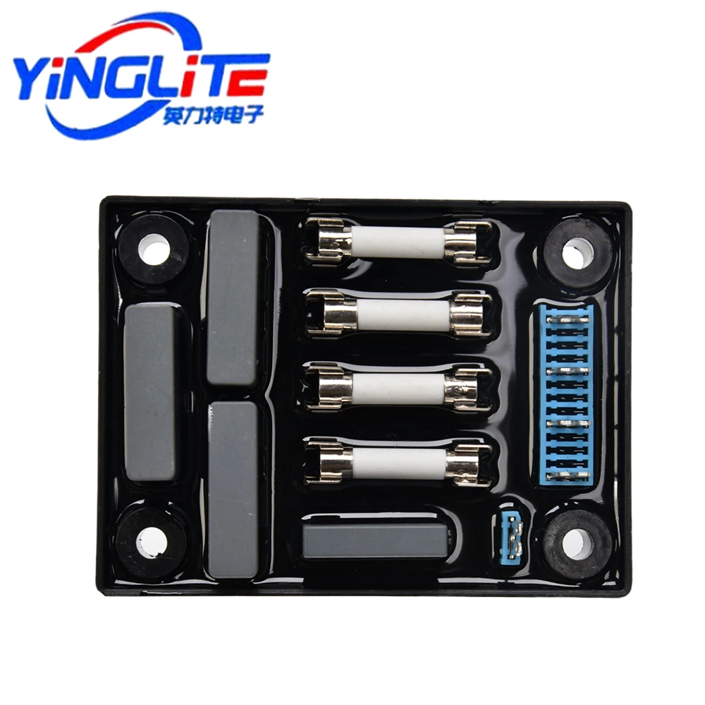 Brushless-Generator-Interference-Suppressor-E000-22080-Phase-Re ...