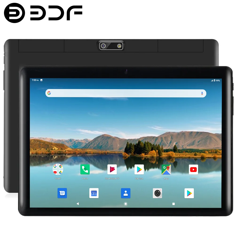 BDF-Tableta-S10-versi-n-Global-dispositivo-Android-de-10-1-pulgadas ...