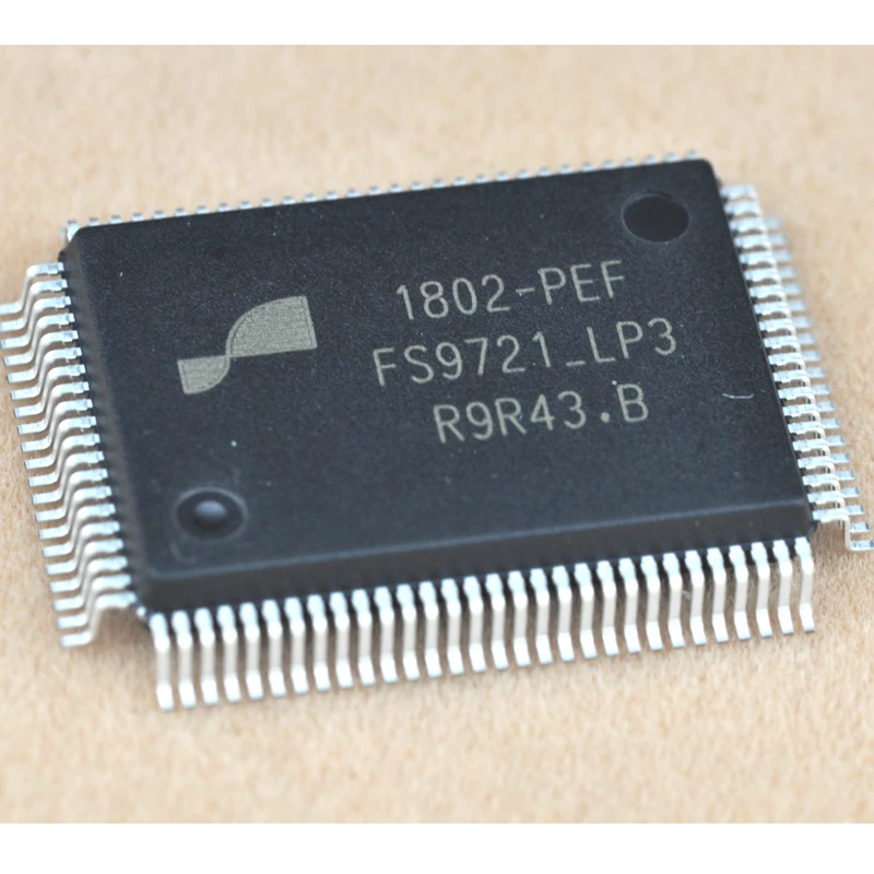 1PCS-FS9721-LP3-QFP-100-FS9721-LP-QFP100-FS9721-Automatic-range-digital ...
