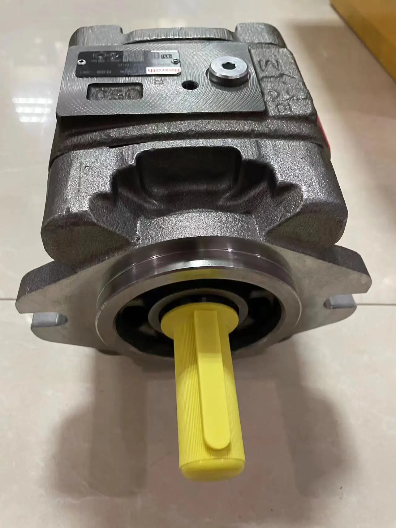 Original Hydraulic pump PGH PGH5 PGH4 PGH3 PGH2 PGH3-2X series PGH3-2X ...