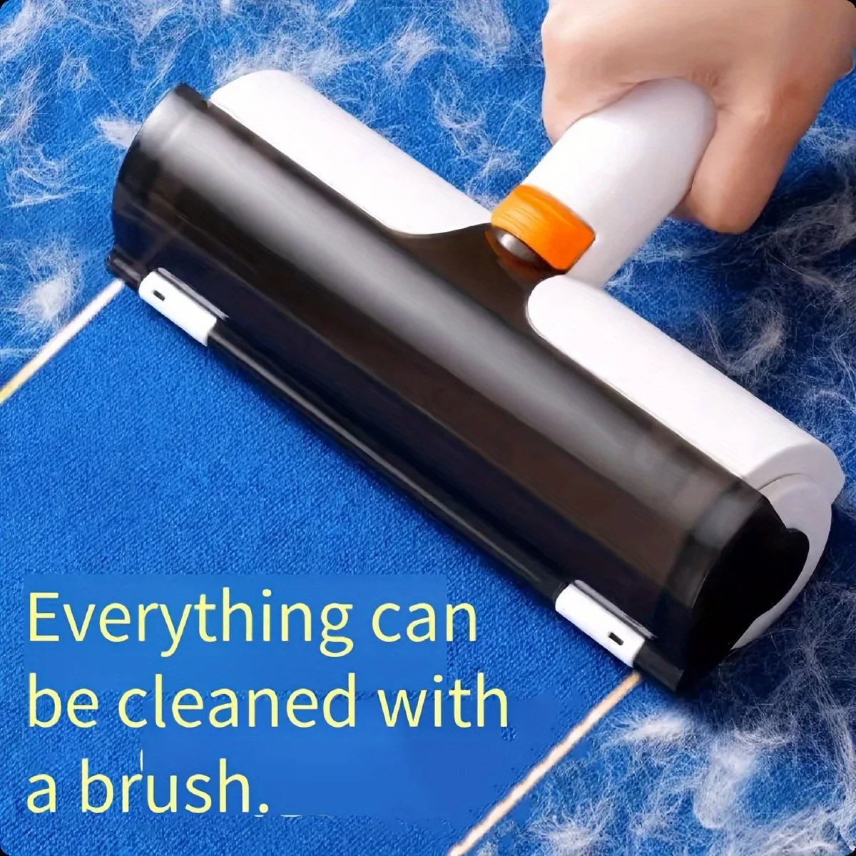 1pc-Pet-Roller-Hair-Remover-For-Dog-Cat-Reusable-Lint-Fur-Rollers-For ...