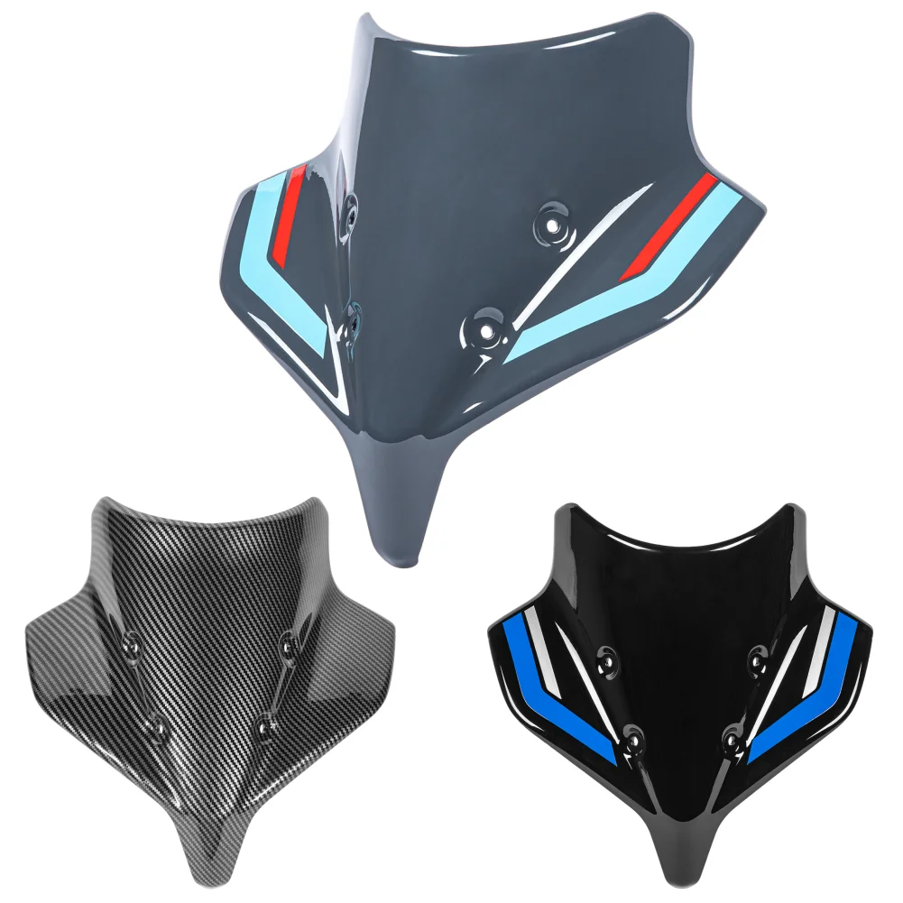 Motorcycle-Front-Screen-Wind-Shield-Accessories-For-Yamaha-MT-10-SP ...