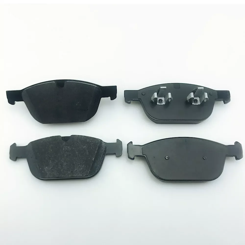 Car-Disc-Front-Brake-Pad-For-Volvo-XC60-XC90-OE-NO-30793943-31277334 ...