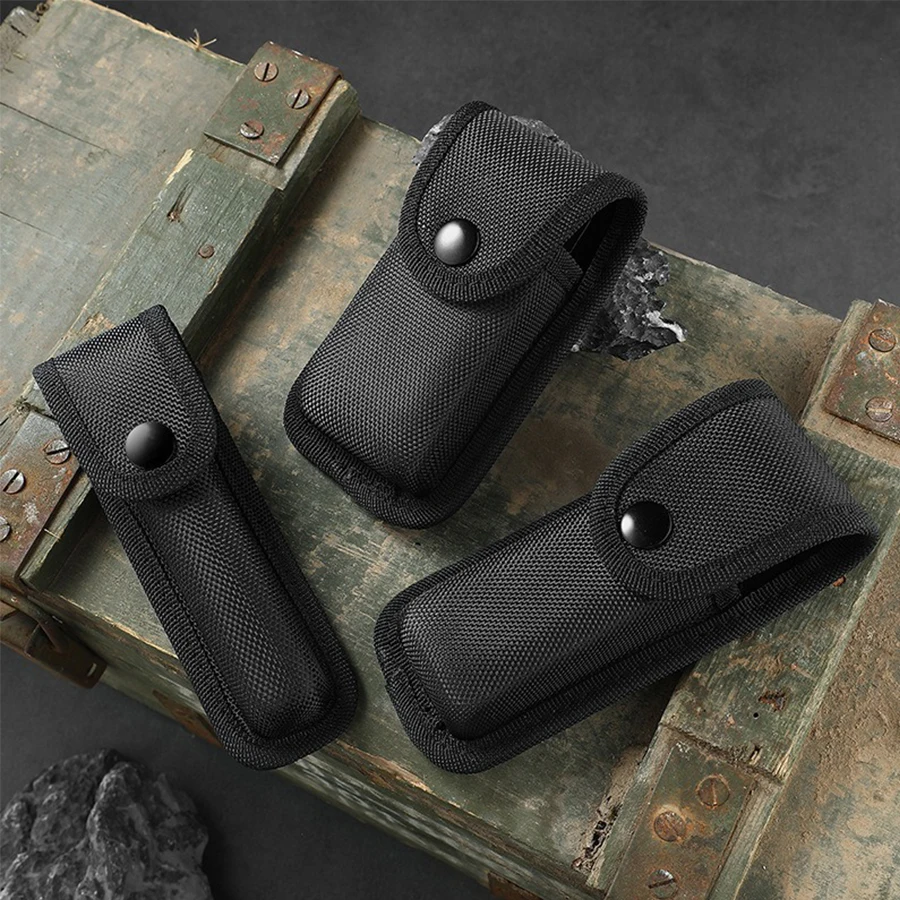 Multi-function tool set Tool set Tool set Universal nylon sheath knife ...