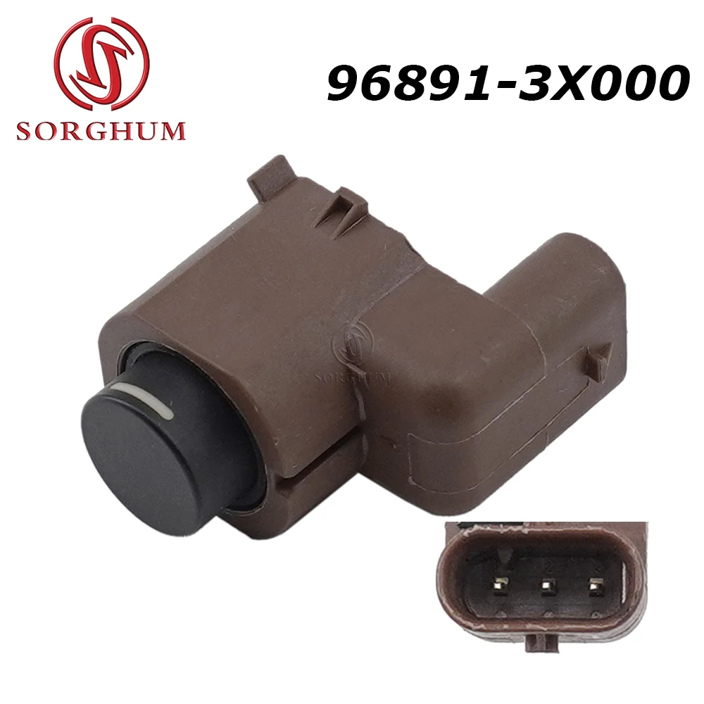 SORGHUM-96891-3X000-4MS272H7D-4MS272H7E-PDC-Parking-Reverse-Sensor-For ...
