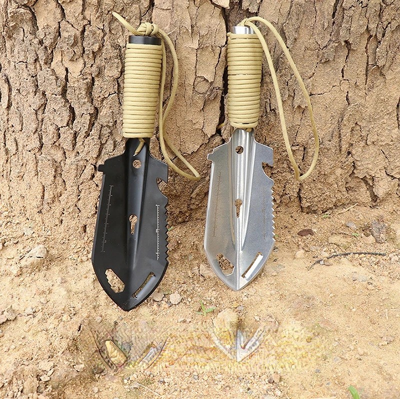 Multi-tool-sawtooth-edge-excavator-stainless-steel-outdoor-camping ...