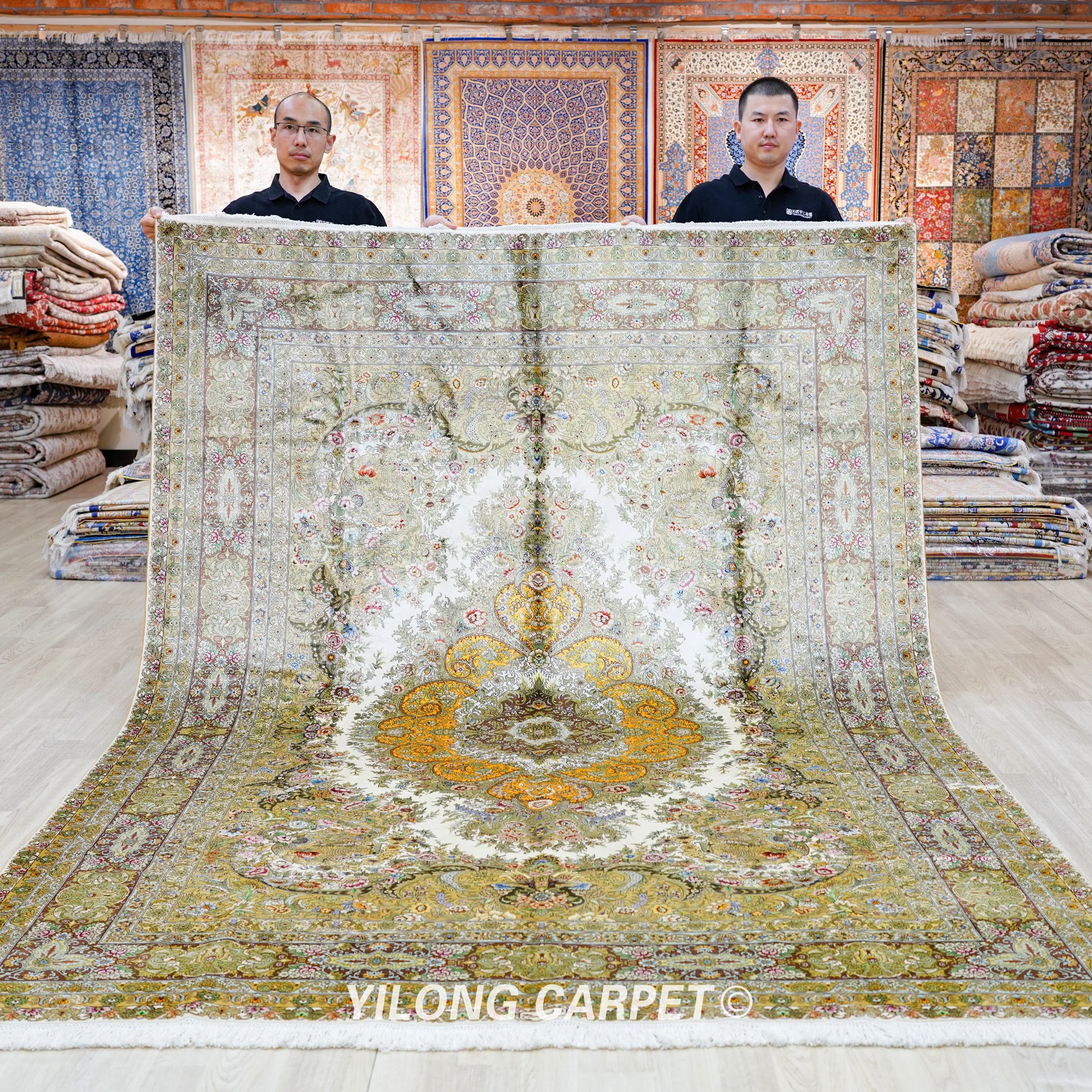 7-x10-Hand-Knotted-Carpet-Vantage-Beige-Persian-Chinese-Area-Rug-TJ593A.jpg