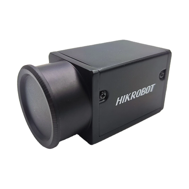 HIKROBOT MV CA013 20GM/GC Global Shutter C Mount 1.3MP 90fps GigE CMOS Gigabit Industrial Camera ...