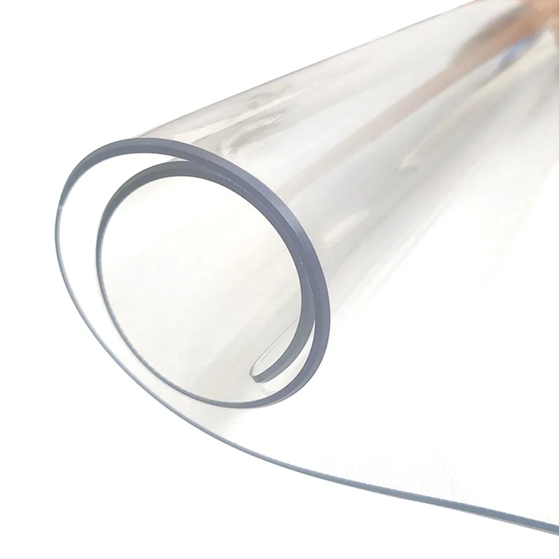 LZ-PVC-Tablecloth-2MM-Glass-Soft-Cloth-Transparent-Rectangular ...