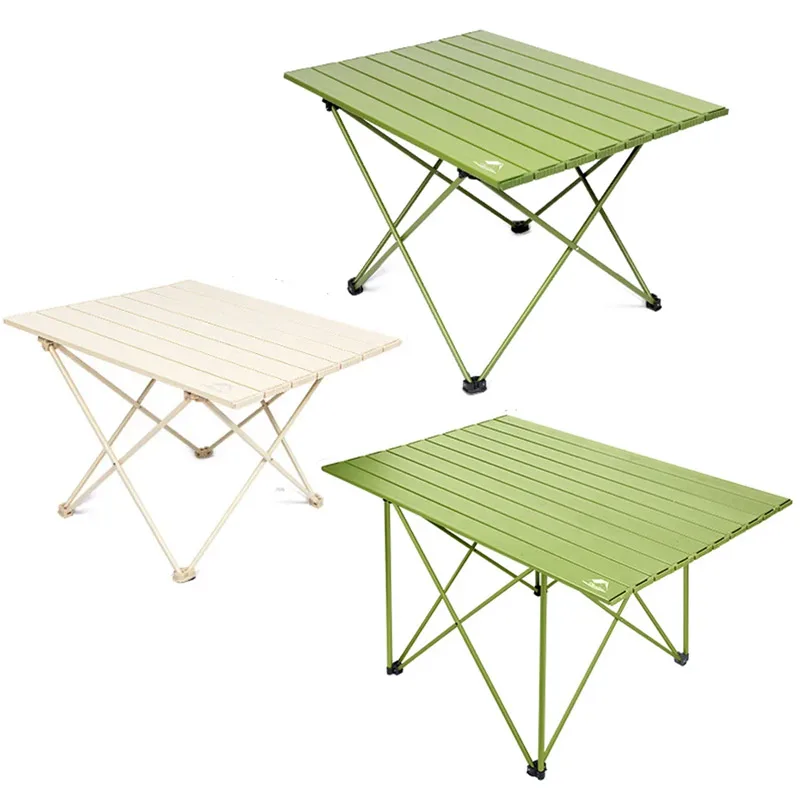Outdoor-Aluminum-Folding-Table-Portable-Super-Light-Picnic-Table ...
