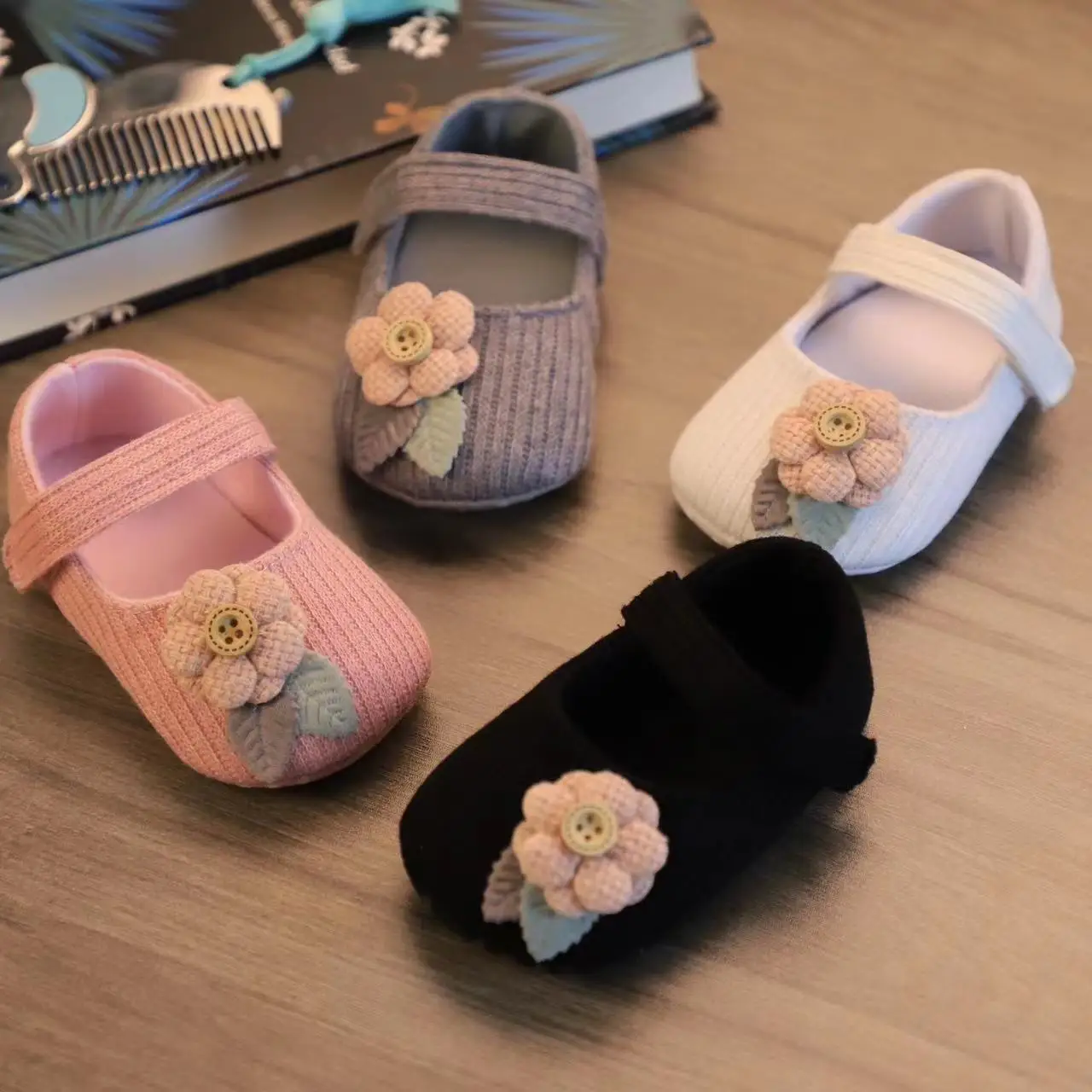 Baby-Step-Shoes-Baby-s-First-Pair-of-Toddler-Shoes-Baby-Shoes ...