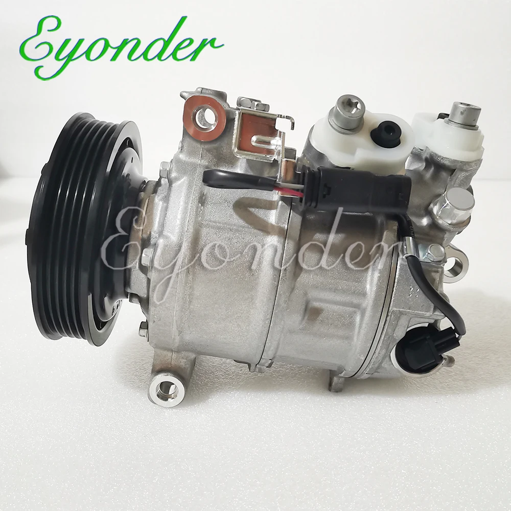 A-C-AC-Air-Conditioning-Cooling-Compressor-for-Mercedes-Benz-W246-X156 ...