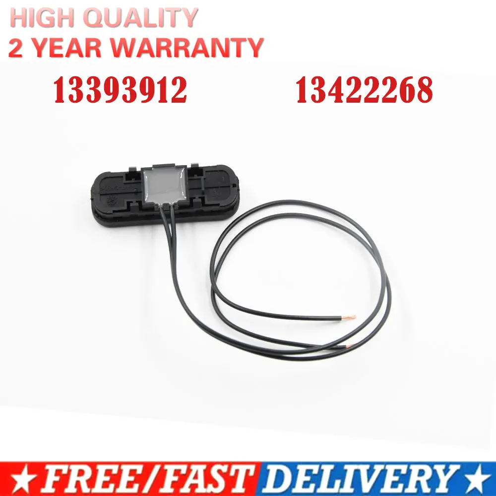 Tailgate-Boot-Opening-Switch-13422268-For-Chevrolet-Cruze-Orlando-Rear ...