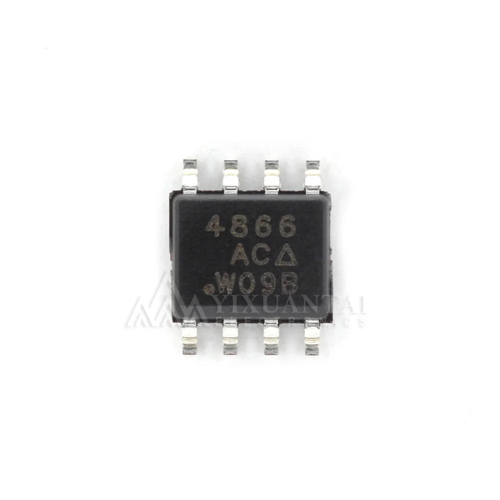 10pcs-Lot-SI4860DY-T1-GE3-SI4860DY-4860-SI4866BDY-T1-GE3-SI4866BDY ...