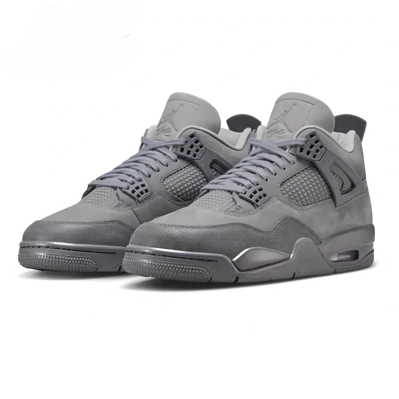 Nike-Air-Jordan-4-Retro-SE-Paris-Olympics-Wet-Cement-Comfortable ...