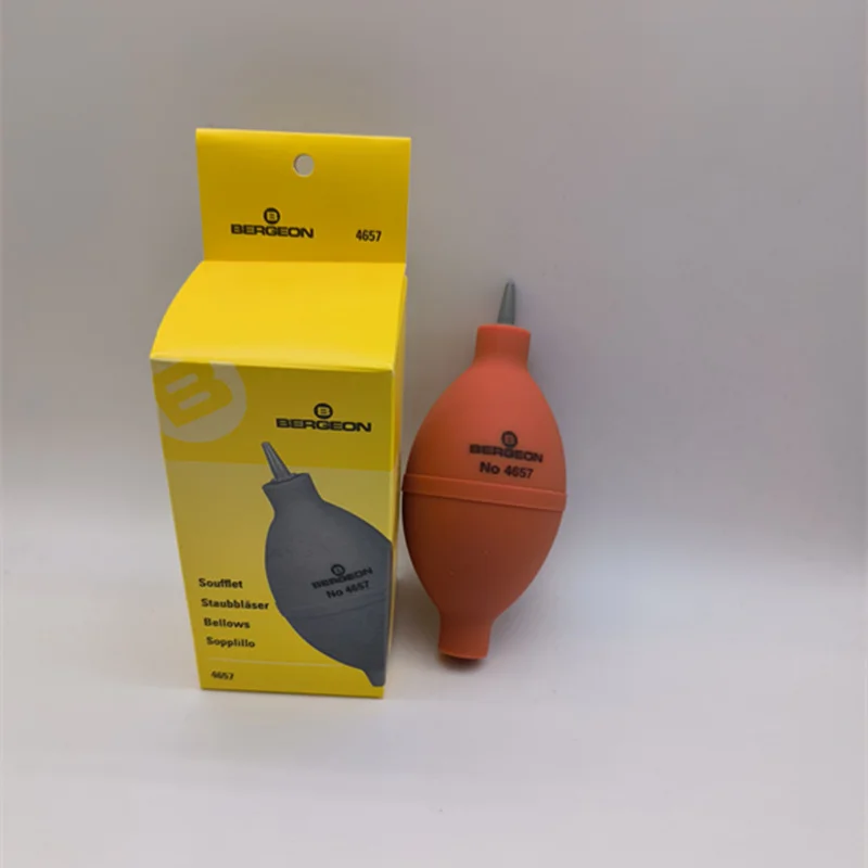 Bergeon-4657-Watch-dust-blower-Rubber-air-blow-dust-blower-Cleaner ...