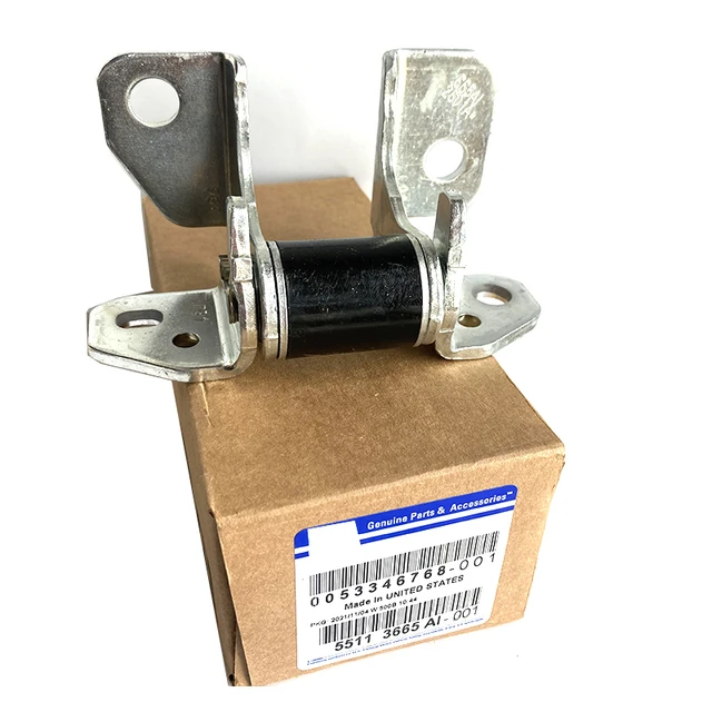 Jeep Cherokee Door Hinges