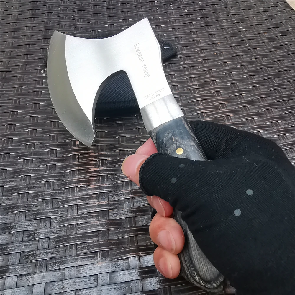 Hammer Axe Garden Tomahawk – Outdoor Gear & Equipment | The Mountain Exp