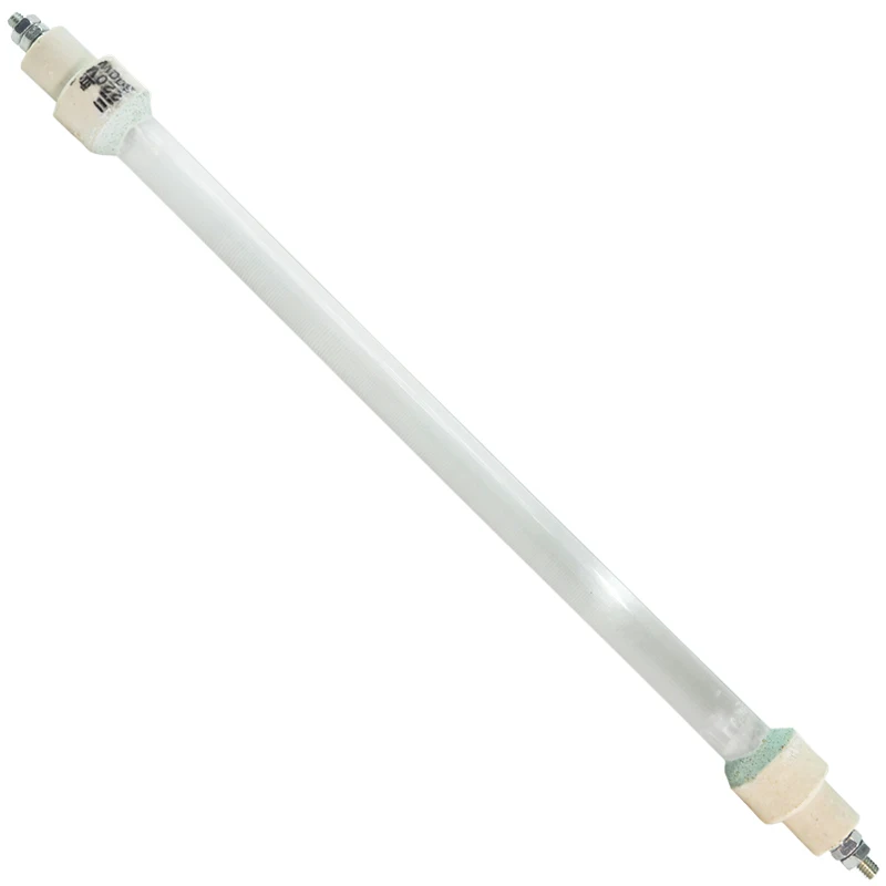 quartz infrared tube heating element220V300W quartz bulbs infrared ...