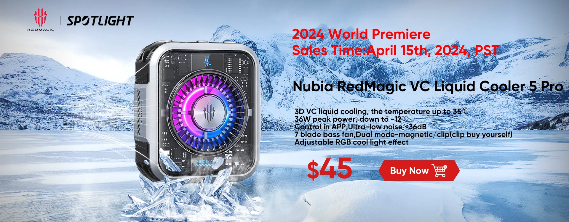 Nubia Authorized Store - Amazing products with exclusive discounts on ...