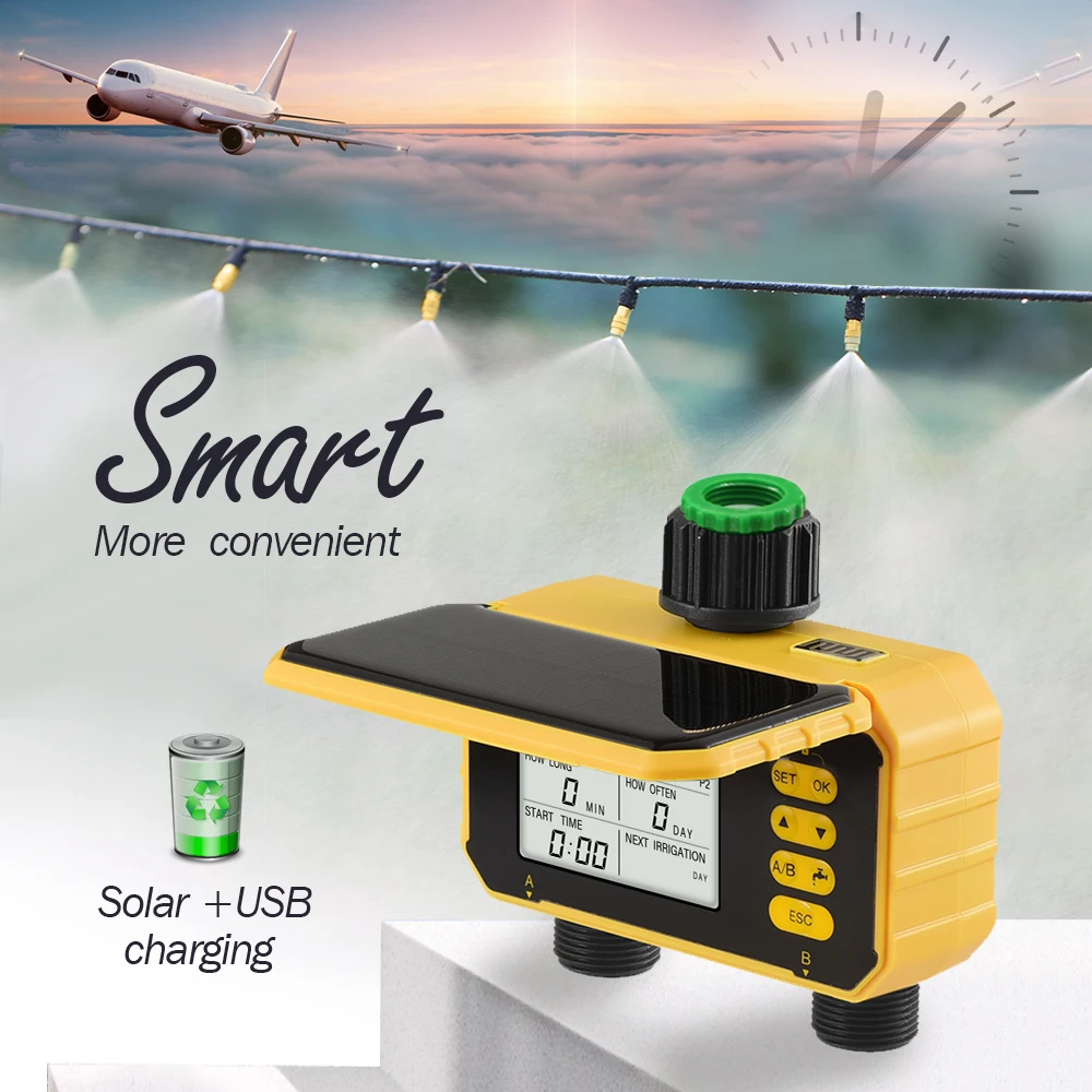2-Way-Programmable-Solar-Water-Timer-for-Garden-Hose-Faucet-Automatic ...