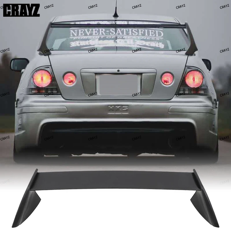 For 1998-2005 Lexus IS200 is300 ALTEZZA GEN 1 High Quality ABS Plastic ...