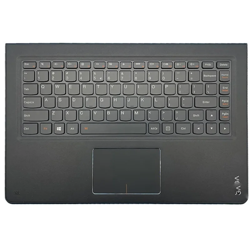 Czech-Keyboard-For-Lenovo-Yoga-900-13isk-LCD-Frame-Screen-Laptop ...