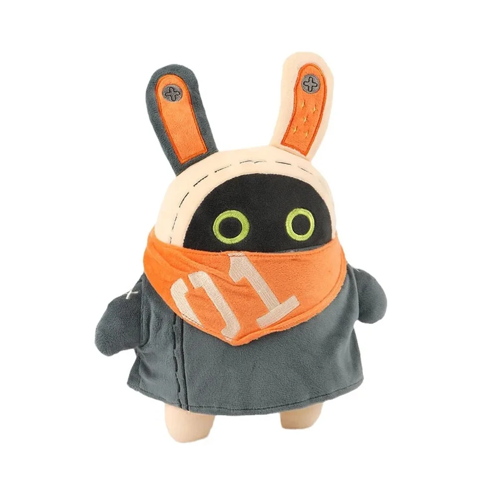 Anime-Plush-Rabbit-Game-Zenless-Zone-Zero-Bangboo-Anby-Nicole-Demara ...