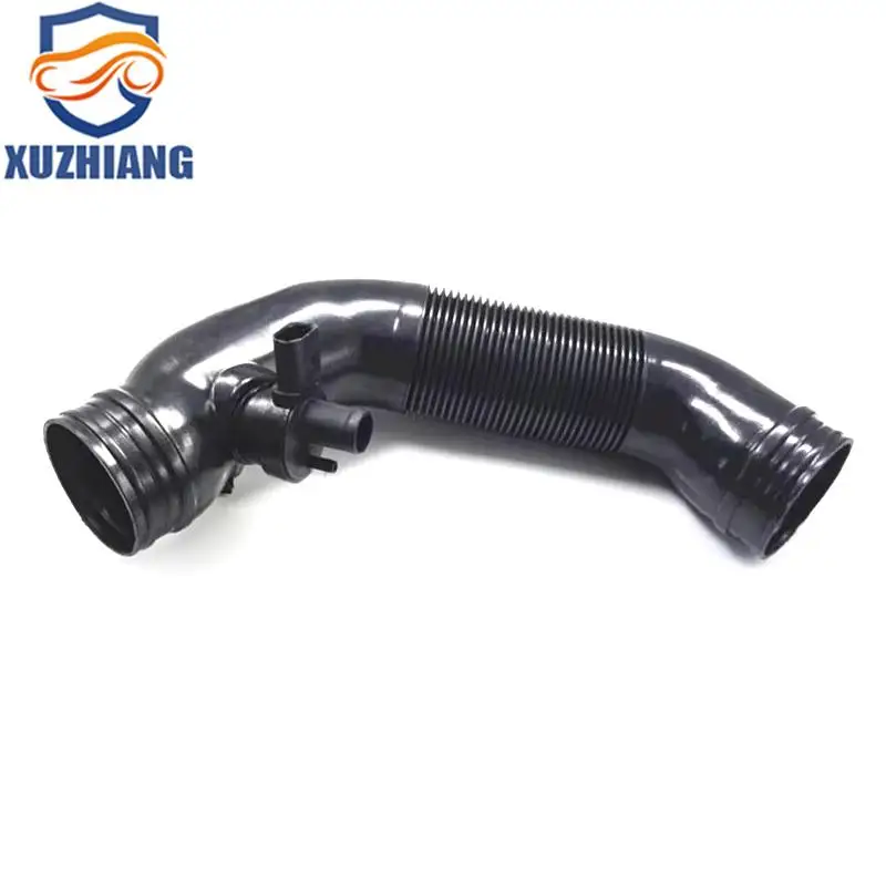 1TD129684G New Car Engine Air Filter Intake Hose For VW Jetta Touran ...