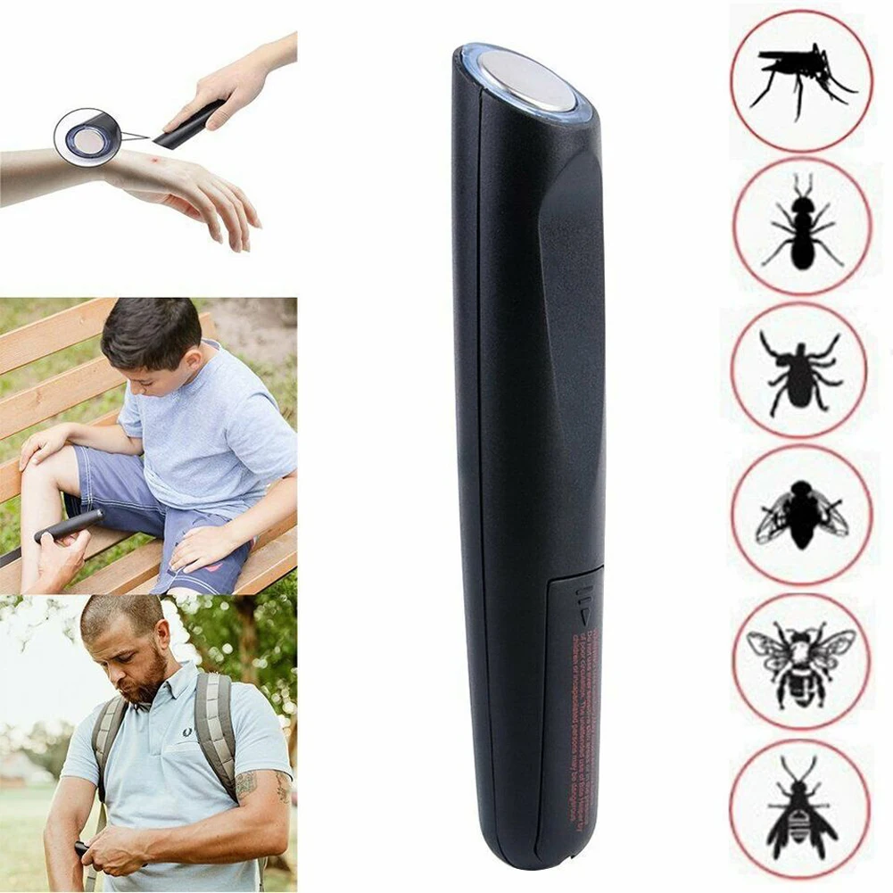 Insect-Mosquito-Relieve-Stick-Physical-Itching-Relief-Pen-Electronic ...