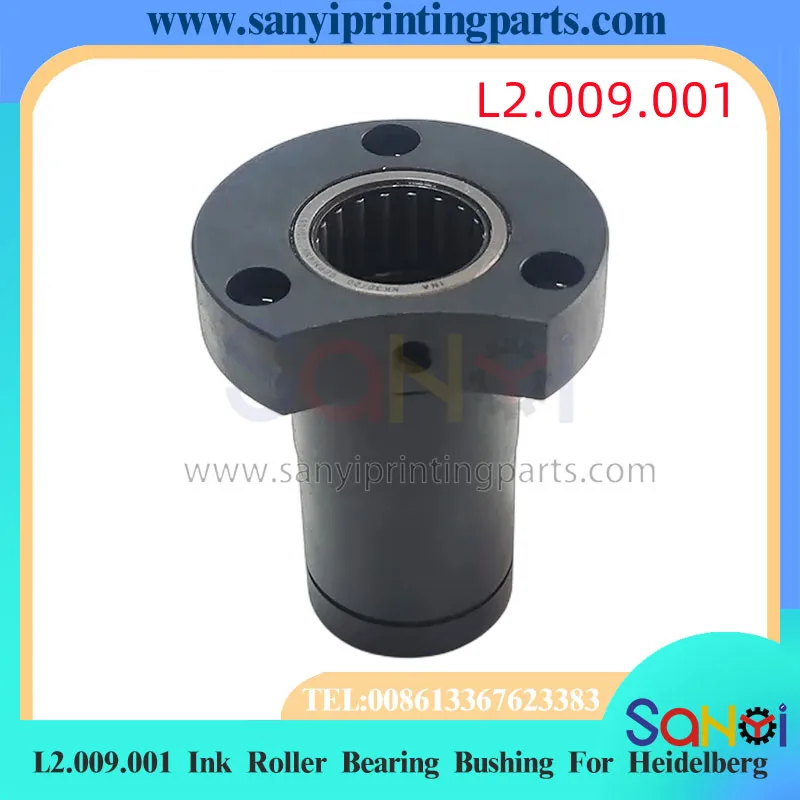 Bets-Quality-L2-009-001-Ink-Roller-Bearing-Bushing-For-Heidelberg ...