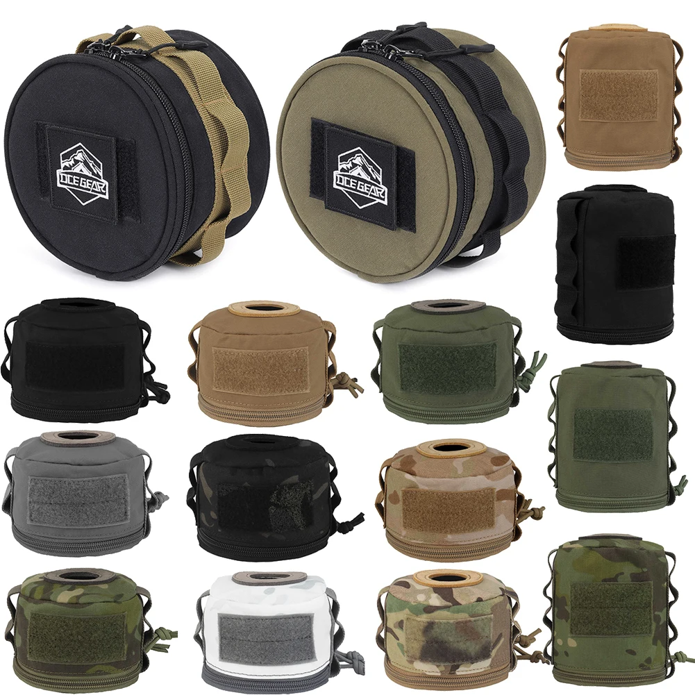 Portable-Camping-Gas-Can-Protective-Cover-Gas-Fuel-Cylinder-Cover-Anti ...