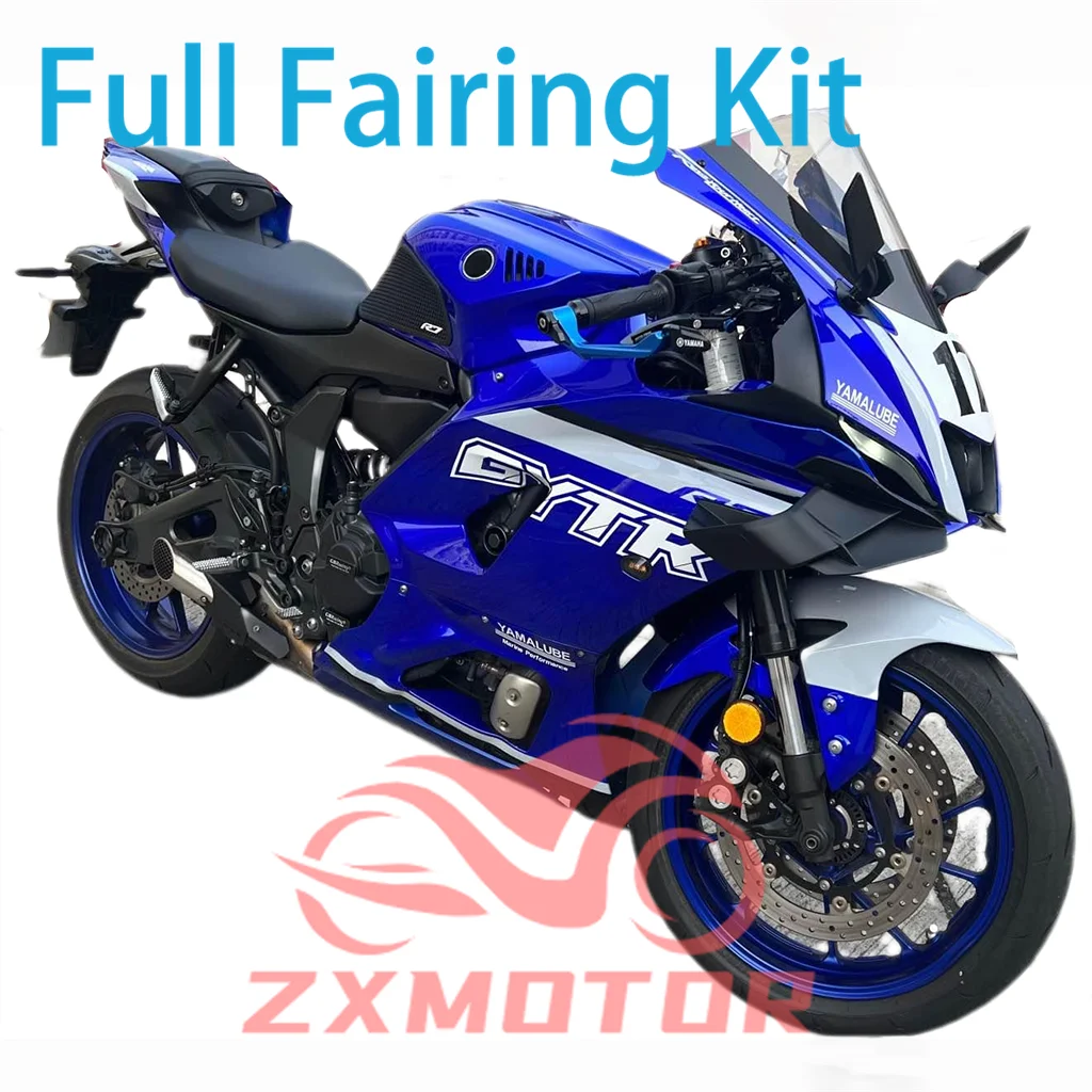 Moto-Parts-Fairing-Kit-YZF-R7-2022-2023-2024-ABS-Injection-Motorcycle ...
