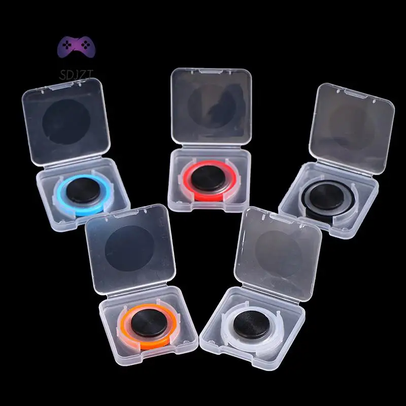 1PC-Round-Game-Joystick-Mobile-Phone-Rocker-Phone-Button-Controller ...