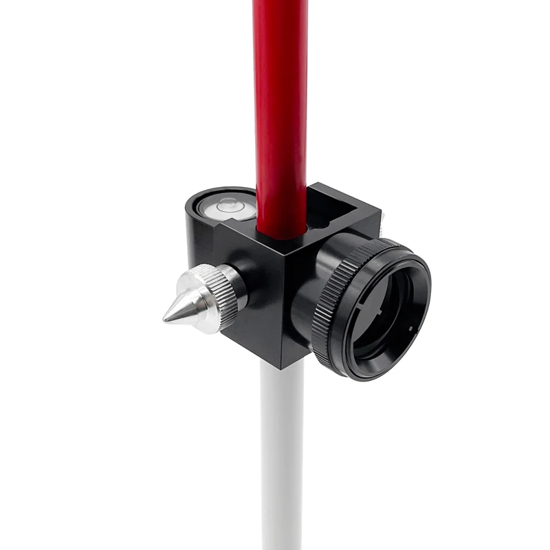 ใหม่ Mini 103 Prism 3สามเสาสำหรับ SOKKA NIKON รวมสถานี Prism Constant ...