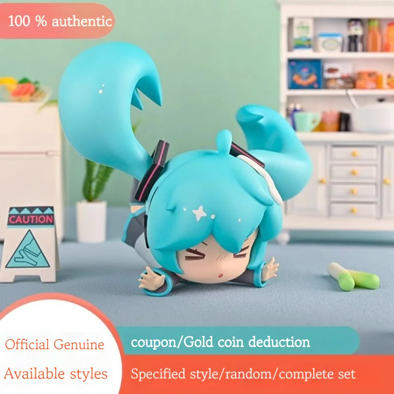 Falling-Hatsune-Miku-Doll-Vocaloid-Anime-Model-Girls-Fufu-Figure-Doll ...