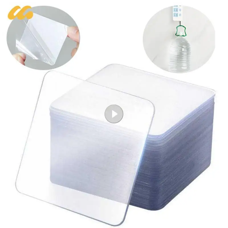 Double-sided-Adhesive-High-viscosity-Fixed-Nano-patch-Adhesive-Strong ...
